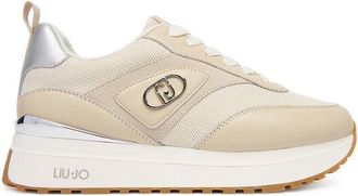 Liu Jo Sneakers Wonder 97 Bis BA6005 PX806 Beige