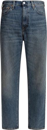 Levi's 568 Loose Gerades Jeans - - Jeans - Herren - Blau - W30 L32
