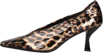 Marc Ellis Femme, Chaussures, Brun, Taille: 38 EU Escarpins Glc4660E-730