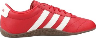 adidas Damen, Schuhe, Rot, 41 1/3 EUGr&ouml;&szlig;e