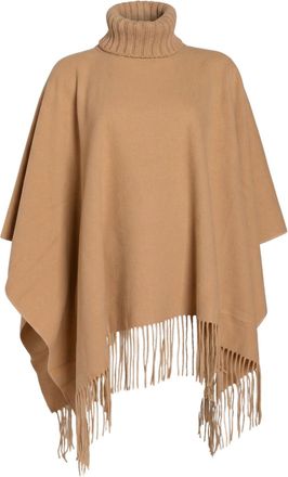 Fabiana Filippi JACKEN & M&Auml;NTEL - Capes auf YOOX.COM