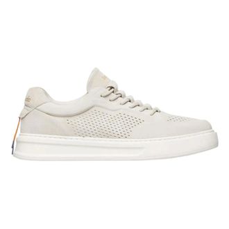 Barracuda Homme, Chaussures, Blanc, Taille: 41 EU Baskets