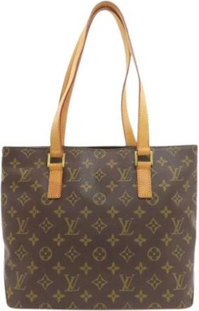 Louis Vuitton Damen, Pre-Owned, Braun, ONE SIZEGr&ouml;&szlig;e
