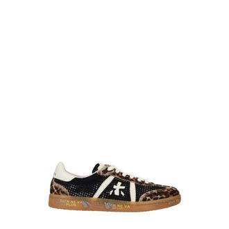 Premiata Bonnied Sneaker - - Shoes - Damen - Mehrfarbig - 41 EU