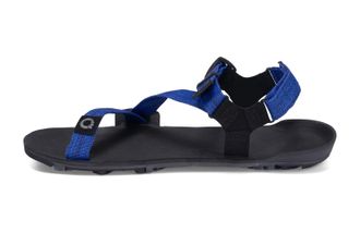 Xero Shoes Herren Z-Trail EV Sandalen - Leichte Wandersandalen für Herren - Barfußgefühl, Breite Zehenbox, minimalistische Trail-Sportsandalen für Herren - Sodal