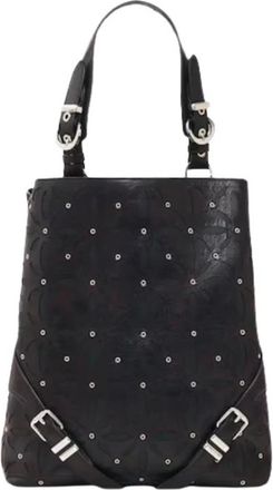 Desigual Damen, Taschen, Schwarzk, ONE SIZEGr&ouml;&szlig;e