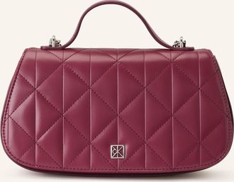 Calvin Klein Handtasche rot