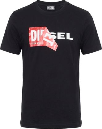 Diesel TOPS - T-shirts auf YOOX.COM