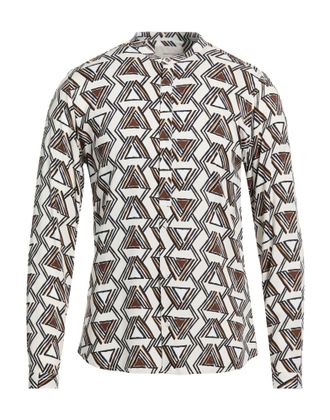 BL.11 BLOCK ELEVEN TOPS - Hemden auf YOOX.COM