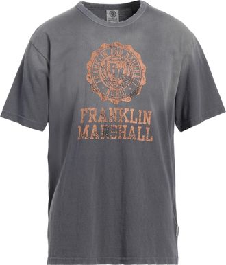 Franklin & Marshall TOPS - T-shirts auf YOOX.COM