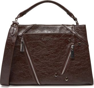 Badura Handtasche Badura EO-ALAIA-KQ29 Braun