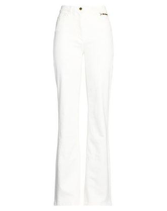 Elisabetta Franchi BAS - Pantalons en jean sur YOOX.COM