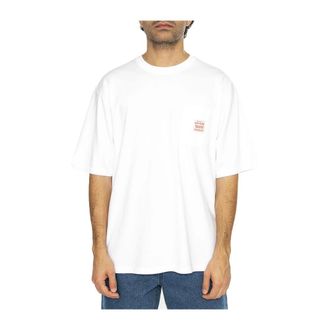 Levi's Herren, Oberteile, Wei&szlig;, XLGr&ouml;&szlig;e