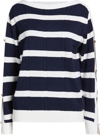 White Wise STRICKWAREN - Pullover auf YOOX.COM