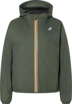 K-Way K-Way Funktionsjacke LE VRAI 4.0 CLAUDETTE WARM