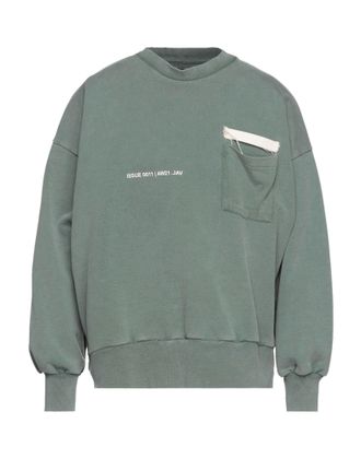 VAL. KRISTOPHER TOPS - Sweatshirts auf YOOX.COM