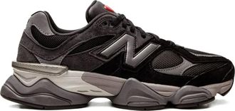 New Balance unisex, Sport, Noir, Taille: 42 1/2 EU 9060 Baskets