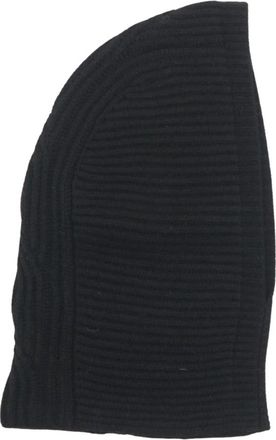 D.exterior Femme, Accessoires, Noir, Taille: ONE Size Cap