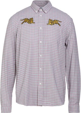 Kenzo TOPS - Hemden auf YOOX.COM
