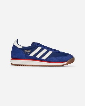 Arket SL 72 RS Sneaker Von Adidas -Blau