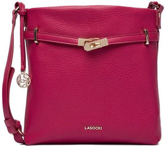 Lasocki Lasocki Handtasche CEO-LSK-L-010-09 Rosa