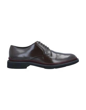 Tod's SCHUHE - Schn&uuml;rschuhe auf YOOX.COM