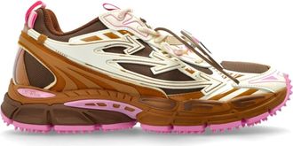 Off-white Damen, Schuhe, Mehrfarbig, 41 EUGr&ouml;&szlig;e