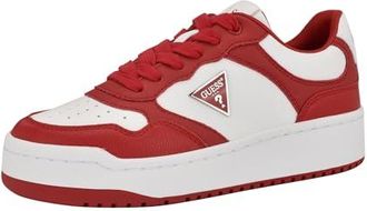 Guess Miram Baskets pour femmes, 40 EU