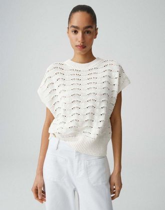 OPUS Kurzarmshirt