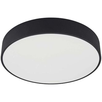 Arcchio Arcchio - led Plafonnier &agrave; intensit&eacute; variable Noabelle en m&eacute;tal pour cuisine