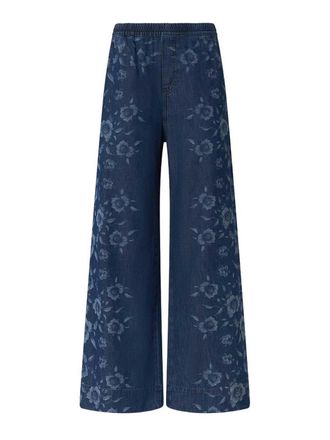 Pinko Jean Droit - Bleu