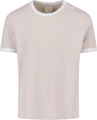 A.P.C. A. P.C. Logo T-Shirt