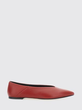 Aeyde Ballerinas AEYDE Damen Farbe Rot