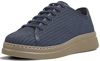 Camper Womens Runner Up K201457 Sneaker, Navy 003, 36 EU