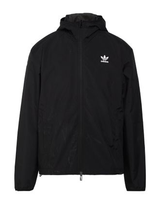 adidas JACKEN & M&Auml;NTEL - Jacken und Anoraks auf YOOX.COM