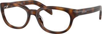 Prada unisex, Accessories, Braun, 52 MMGr&ouml;&szlig;e