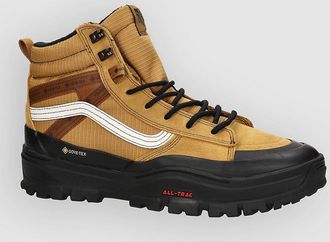 Vans SK8-Hi GORE-TEX Insulated MTE Winter Schuhe autumn brown