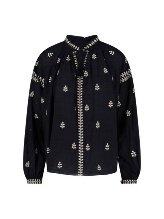 Isabel Marant Rodis Shirt
