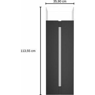 Kratki Kratki - Bioethanol Ethanol Kamin Biokamin Romeo Schwarz Standkamin Ethanol Ofen