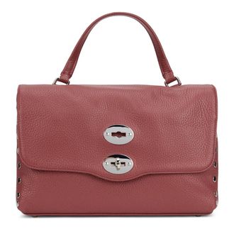 Zanellato Handbags - - Bags - Damen - Rot - ONE SIZE