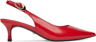 Gino Rossi Pumps Gino Rossi EDEN-V2020-13-2 Rot