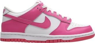 Nike Homme, Chaussures, Rose, Taille: 37 1/2 EU Collection Chaussures Skate Blanc Rose