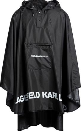 Karl Lagerfeld JACKEN & M&Auml;NTEL - Capes auf YOOX.COM