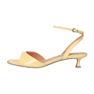 Bibi Lou Damen, Schuhe, Gelb, 38 EUGr&ouml;&szlig;e