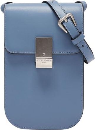 Liebeskind BERLIN Viktoria TM Empire Mobile Pouch Cornflower