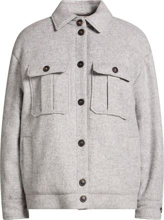 PESERICO JACKEN & M&Auml;NTEL - Jacken und Anoraks auf YOOX.COM
