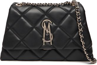 Steve Madden Handtasche Steve Madden Bjolene SM13001062 Schwarz