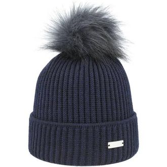 Eisglut Herren M&uuml;tze Shellyl Merino