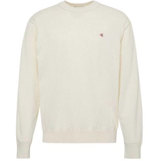 Calvin Klein Pullover f&uuml;r Herren (Tofu)
