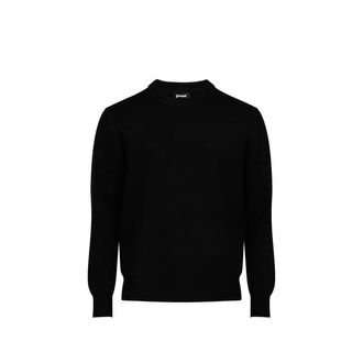 Schott NYC Pull en maille &agrave; logo
